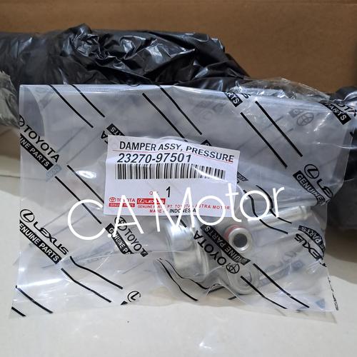 Jual vacum minyak injector Avanza Xenia Gran max - Jakarta Pusat - C.A ...