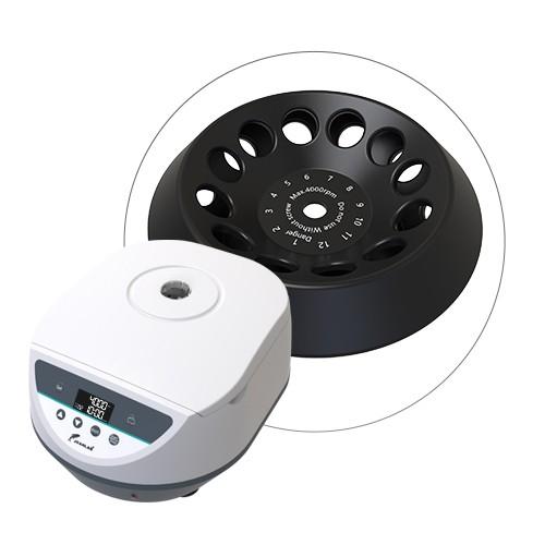 Jual Joanlab Low Speed Centrifuge LC-8S 5000rpm 8x15ml - Kota Bekasi - TheLabEquipment | Tokopedia