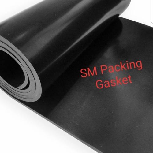 Jual Packing Rubber NBR, Packing Sheet 3mm / Karet NBR 3mm - Jakarta ...
