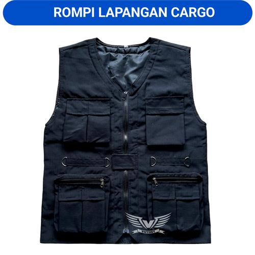 Jual ROMPI LAPANGAN MUTIFUNGSI CARGO - ROMPI MULTIFUNGSI - ROMPI ...