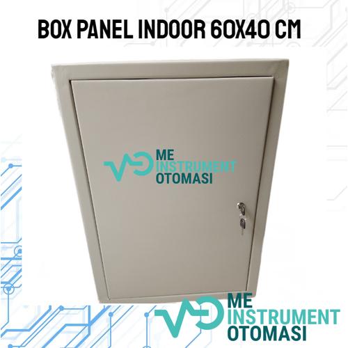 Jual Rakit Box panel Listrik Matahari Solar Panel Surya Indoor 60x40CM ...