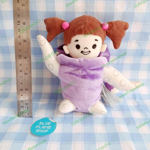 Jual Boo Monster Inc University Boneka Disney Pixar Kartun Anak - Kab ...