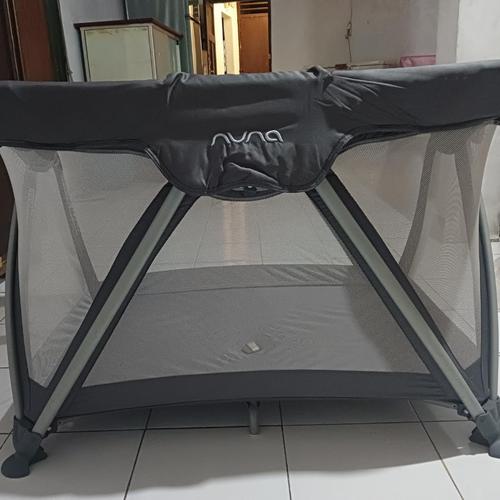 Jual Sewa Nuna Sena Baby Box Bayi - 1 Minggu, tanpa kasur - Jakarta ...