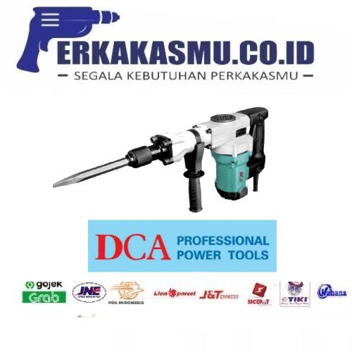 Jual Mesin bobok beton demolition hammer jack hammer AZG15 / DCA AZG 15 ...
