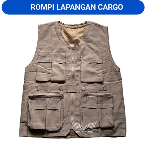 Jual ROMPI LAPANGAN MULTIFUNGSI CARGO - ROMPI TACTICAL - ROMPI OUTDOOR ...