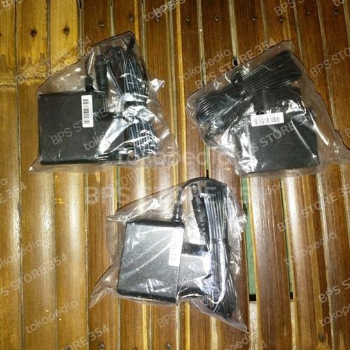 Jual adaptor original bawaan 100% 12v 1a baru - bekas - Kota Pekalongan ...