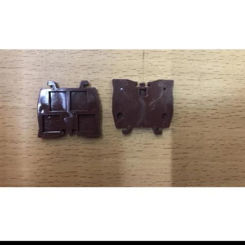 Jual End Plate Terminal TR 20 - Jakarta Pusat - ZS elektrik | Tokopedia