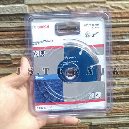 Jual Mata pisau merek Bosch ORIGINAL Mata pisau granit, keramik, Dll ...