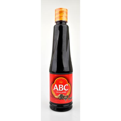 Jual KECAP MANIS ABC 600 ML BOTOL - Kota Bandung - PROMAXSTORE | Tokopedia