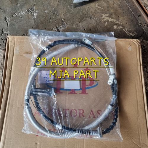 Jual Kabel rem tangan Hand Brake LAND CRUISER VX80 HDJ80 ORIGINAL ...