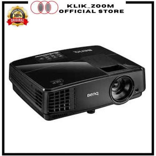 Jual Proyector Benq MX 505 Original Product - Kab. Tangerang - Klikzoom ...
