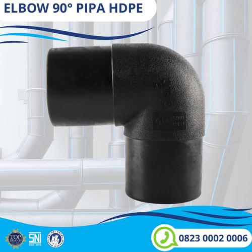 Jual Fitting Pipa Hdpe Elbow 90 derajat DN400 16" Inch - Jakarta Timur - PT BEXINDO ARTHA JAYA ...