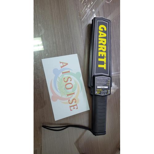 Jual GARRETT SUPER SCANNER V Metal Detector 1165190 | Made in USA ...