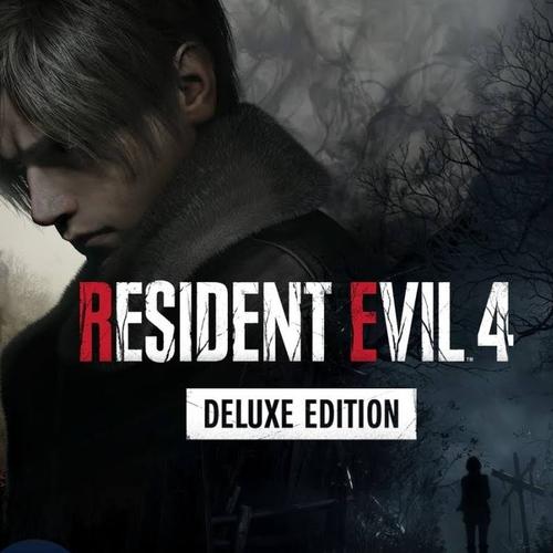Jual Resident Evil 4 Remake Deluxe Edition PC - Download - Kota Depok - Guardian RX | Tokopedia
