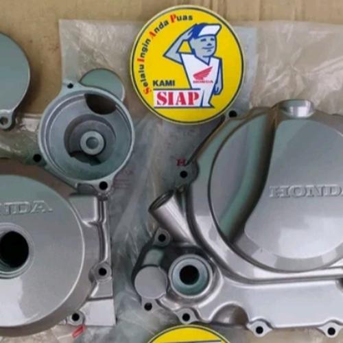 Jual Bak kopling dan bak Magnet Honda Tiger - Jakarta Timur - chal part ...