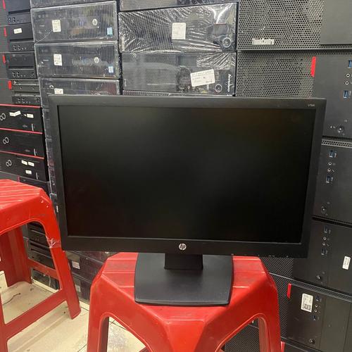 Jual Monitor Led Merek Hp 19 Nnchi Mulus - Jakarta Pusat - sembiring ...