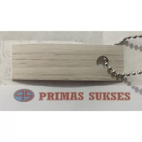 Jual TACO Edging Warna Urat Kayu 918J Hpl pelapis pinggir meja - Kota ...