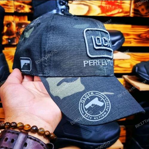 Jual TOPI TACTICAL CAPS | Topi Tactical import - Hijau - Jakarta Pusat ...