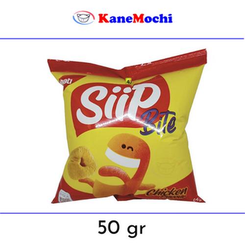 Jual Nabati Siip Bite Size rasa Chicken (Ayam) 50gr - Jakarta Barat ...