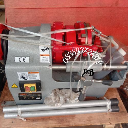 Jual Mesin Snai pipa 1/2 _ 3" Wipro Z1T B3 - 80 Electric pipa Threader ...