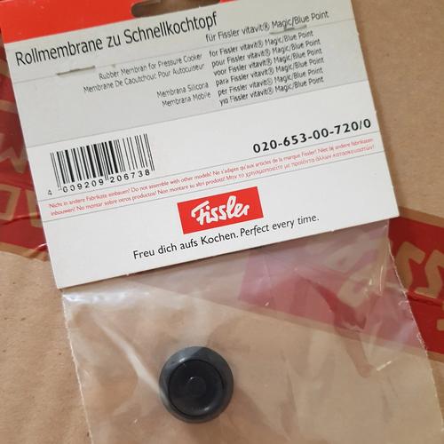 Jual Rollmembrane Valve Fissler Blue Point - Jakarta Timur ...