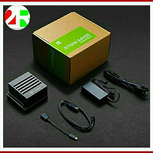 Jual NVIDIA Jetson AGX Xavier Developer Kit - Kota Surabaya - 2R ...