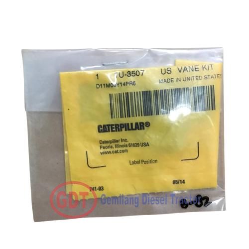 Jual KIT VANE REAR 1U-3507 CAT - Jakarta Pusat - dieseltractor | Tokopedia
