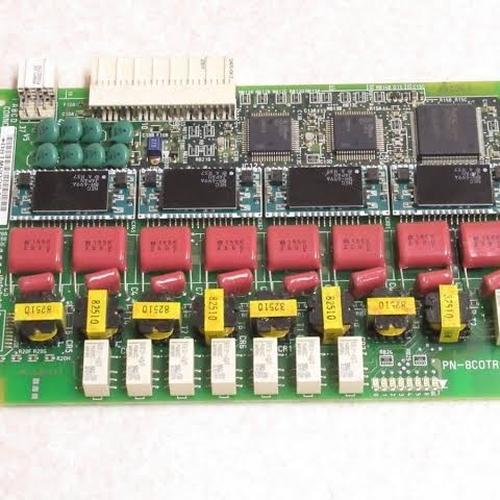 Jual Card co line PABX NEC NEAX 2000IPS- PN 8COTR 8 port line telkom ...