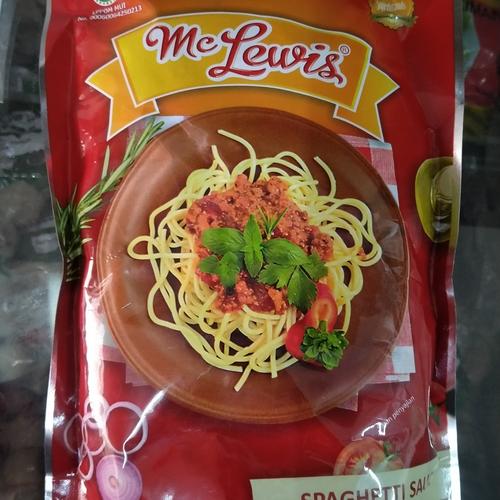 Jual mc lewis spaghetti 1kg - Kota Tangerang Selatan ...