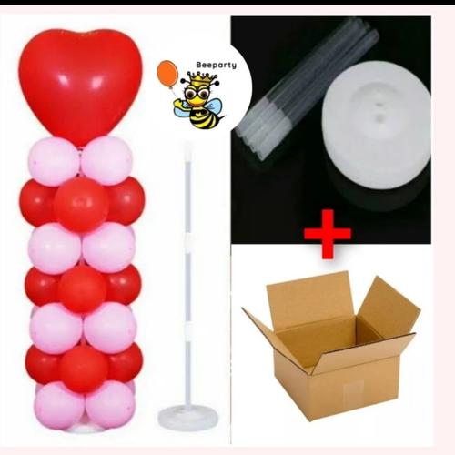 Jual Standing balon /Tiang Standing balon/Tiang balon dekorasi ...