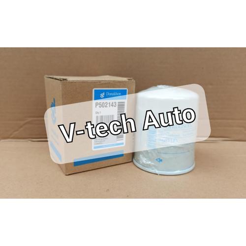 Jual Fuel Filter Solar 103-2901 Mitsubishi 34462-00300 P502143 ...