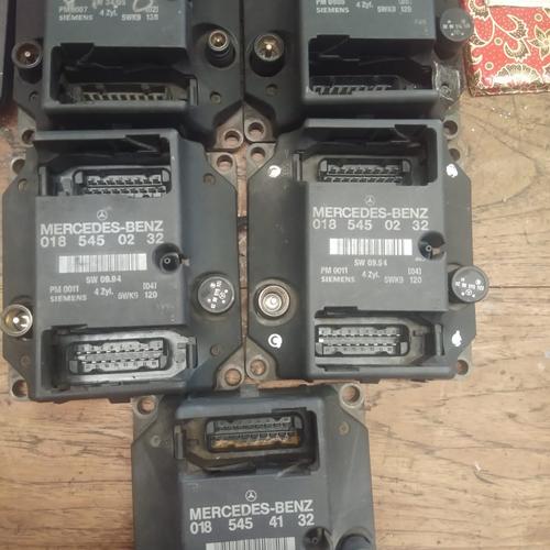 Jual PMS VITO ,W202 C200 - Jakarta Selatan - Central Mobilindo Pejaten ...