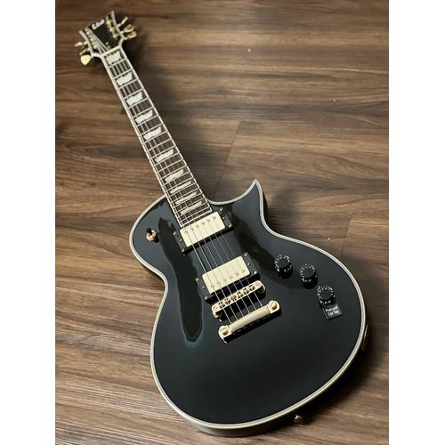 Jual ESP LTD Eclipse EC-256 in Black with Gold Hardware - Jakarta Utara - Nafiri Music Store ...