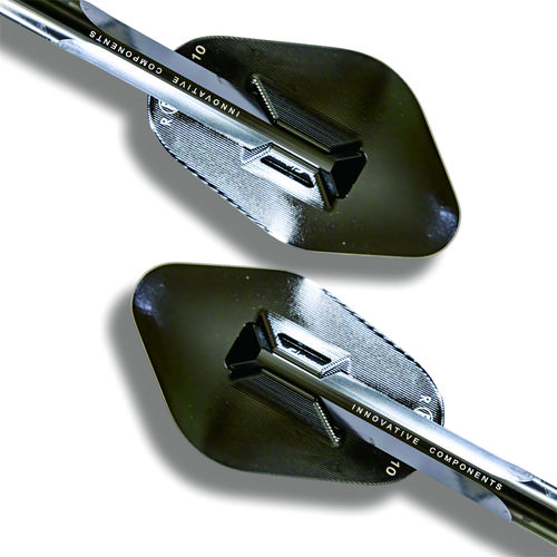 Jual Spion Rizoma Ellise Casting Babet Universal Motor - Kab. Bekasi ...