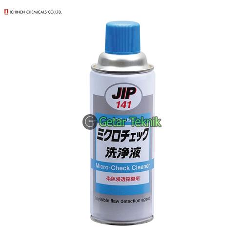 Jual Micro Check Cleaner Ichinen 00141 420ml - Kab. Bekasi - Getar ...
