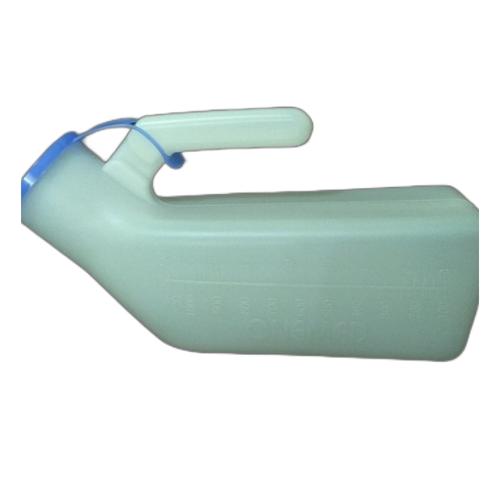 Jual Urinoir plastik pria / pispot urin plastik pria - Kota Tangerang ...