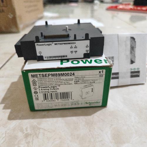 Jual METSEPM89M0024 SCHNEIDER ORIGINAL - Jakarta Pusat - RR ELECTRINDO ...