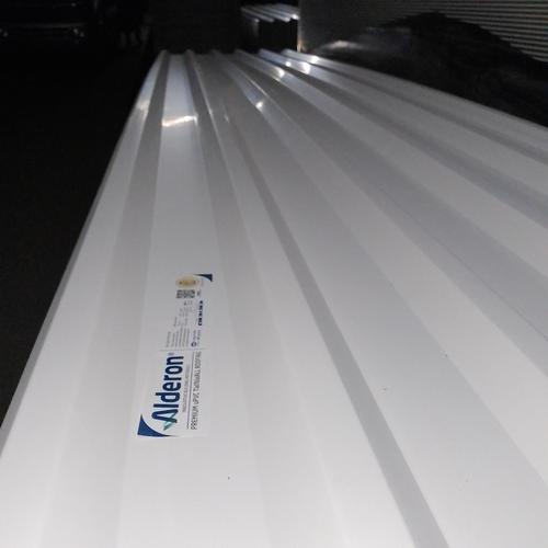 Jual atap alderon 830 twinwall 100% Asli - Kota Sukabumi - Yanjaya Roof ...