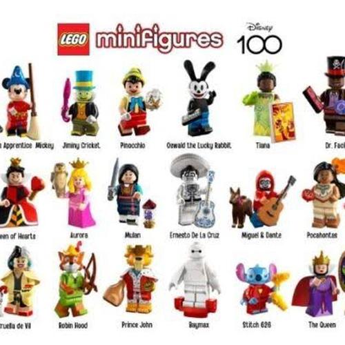 Jual Lego Disneys 71038 Jimmy Jangkrik MISP. - Jakarta Pusat ...