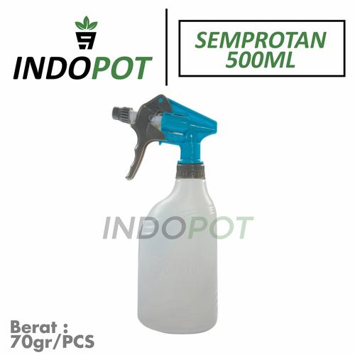 Jual Semprotan 500ML Scarlet Alat Semprot Tanaman dan Burung Bagus ...