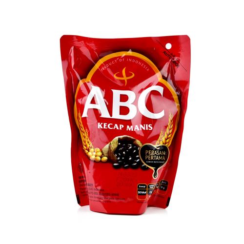 Jual KECAP MANIS ABC 300 ML POUCH REFILL - Kota Bandung - PROMAXSTORE ...
