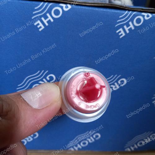 Jual seal fill valve grohe | karet otomatis pelampung grohe 67352 ...
