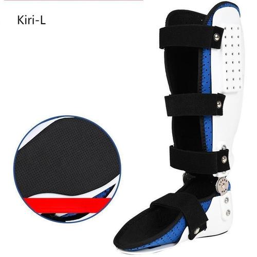 Jual Ankle Foot Orthosis Support Adjustable Penyangga Orthosis Brace ...