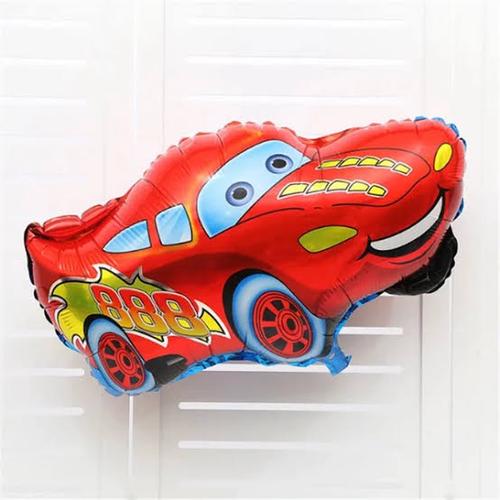 Jual Cars Balloon Foil/Balon Mobil/Balon Ulang Tahun/McQueen - Jakarta ...