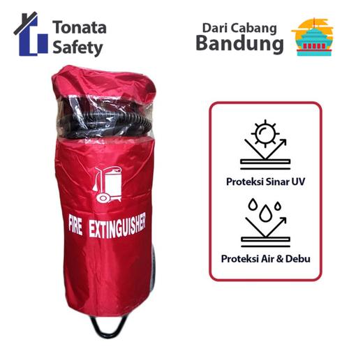 Jual Cover APAR APAB Pelindung Tabung Pemadam Tonata - Kota Bandung ...