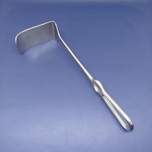 Jual Alat medis Mikulicz Abdominal Retractor (90 x 50mm ) 26cm - Spitz ...