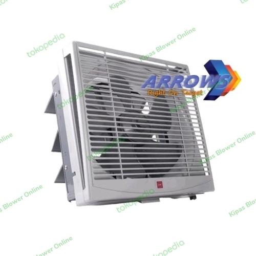 Jual Exhaust KDK 10 inch exhaust dinding 10 inch - Jakarta Barat ...