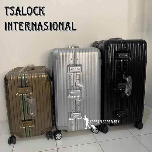 Jual Koper 24-28 inc VOLUME EXPANDING bahan polycarbonate anti pecah ...