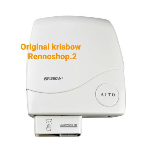 Jual Krisbow Automatic Hand Dryer 1000 W Original - Kota Tangerang ...