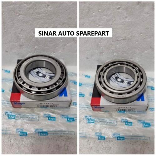 Jual BEARING RODA BELAKANG LUAR PS125/PS120/PS100 (30211-1) - Jakarta ...
